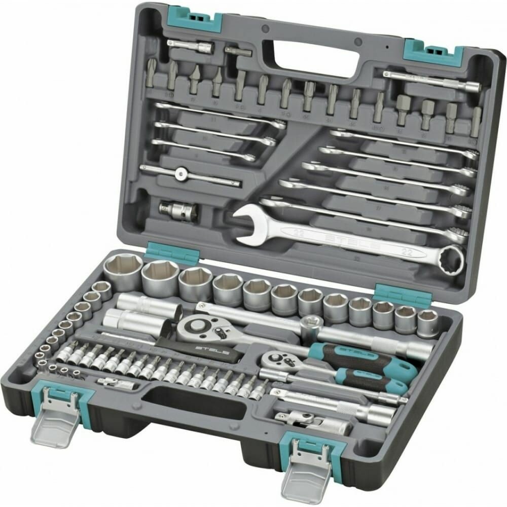 Набор инструментов STELS 14105