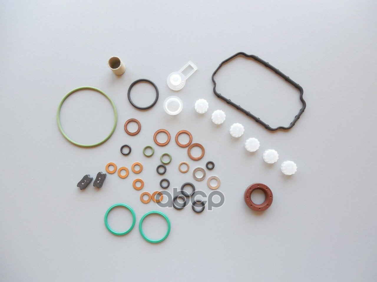 Комплект деталей Bosch арт. 1 467 010 517