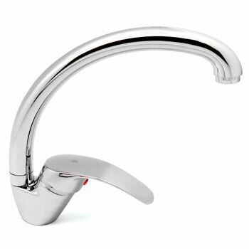 Смеситель для кухни ЦС СМ престиж 27/2 М42