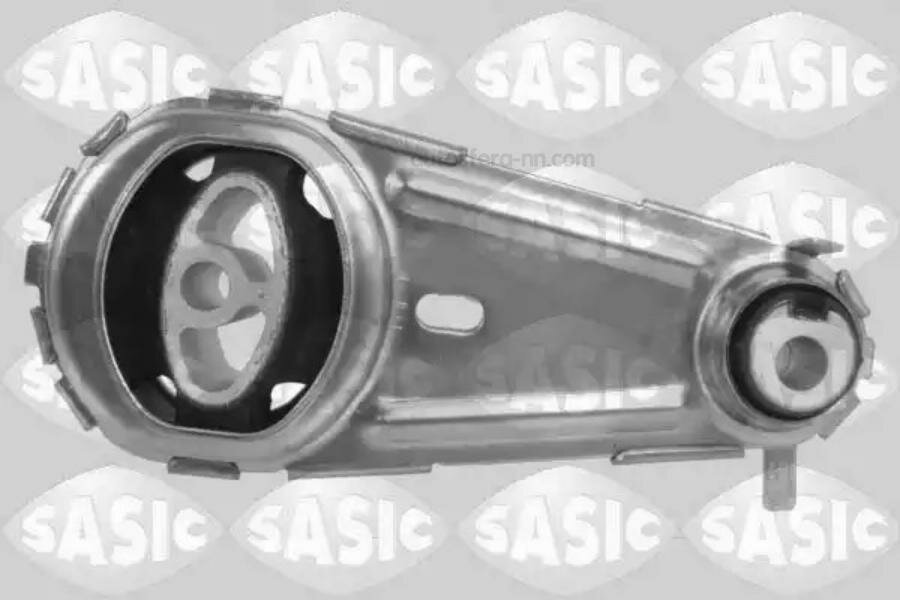 SASIC 2704058 Опора двигателя RENAULT MEGANE III 2.0 09-/FLUENCE 2.0 16V