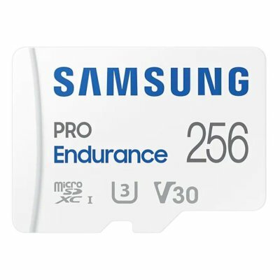 Карта памяти PRO Endurance 256GB MB-MJ256KA/APC