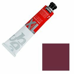 Масло XL 80 мл Малиновый