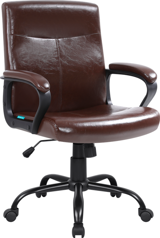 ABC Кресло Defender Madrid 64234, коричневый