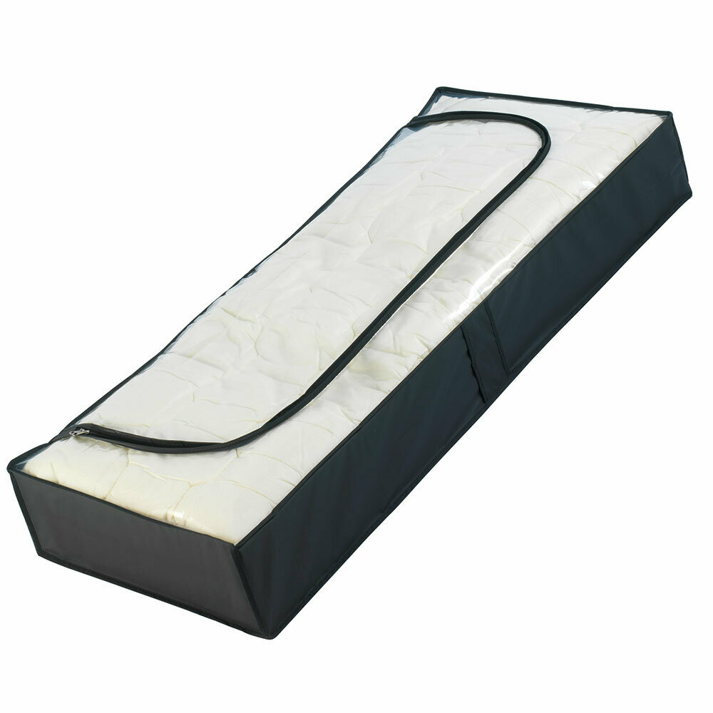 Подкроватный комод "Deep Black"