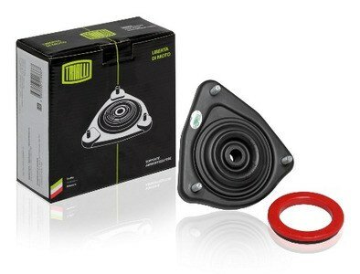 Опора амортизатора Lada Granta 2190 без ЭУР пер. (с подшипником) для отечественных авто