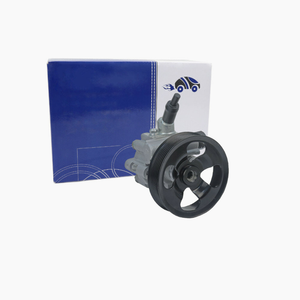 Насос гидроусилителя руля (ГУР) Toyota Land Cruiser