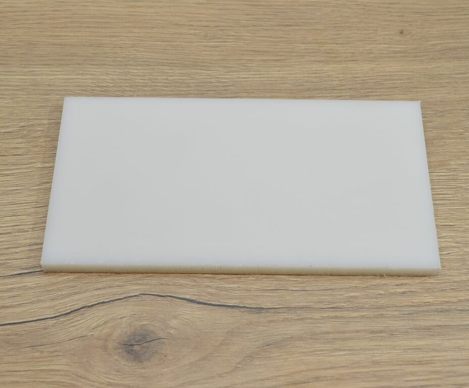 Подставка под вырубку и пробойники 200х100х10 мм PROKNOPKA