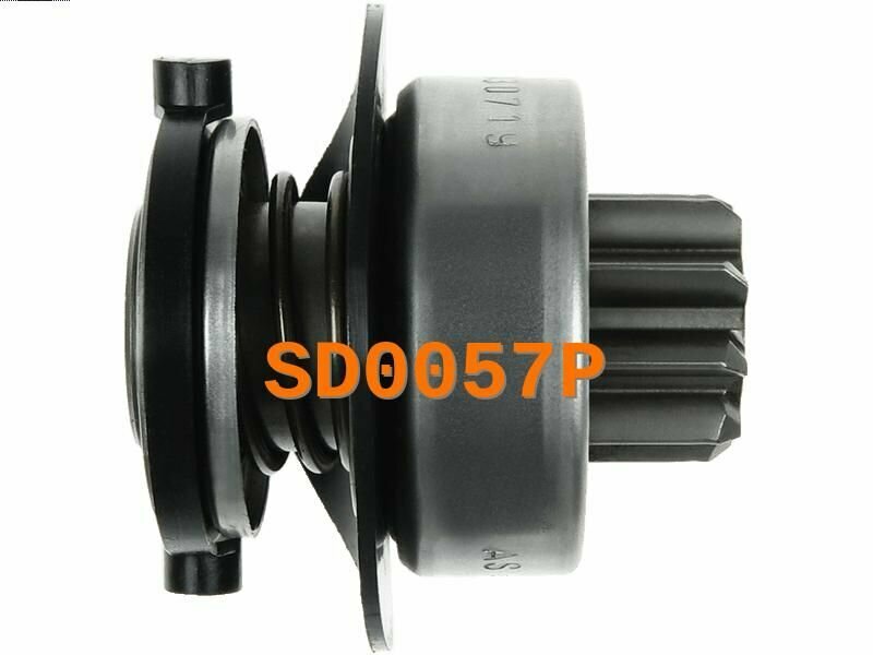 Бендикс стартера Volkswagen Golf, Jetta, Passat, Scirocco, Seat Cordoba, Toledo (SD0057P)