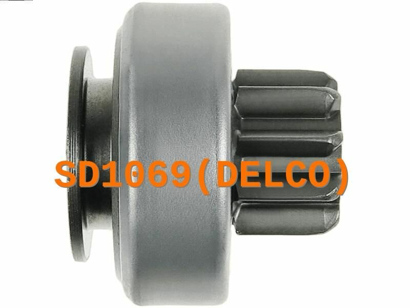 Бендикс DAEWOO Nexia, Lanos, Nubira, Rezzo, Tacuma, Lacetti, OPEL Ascona, Astra, Combo, Corsa, Tigra (SD1069(DELCO))