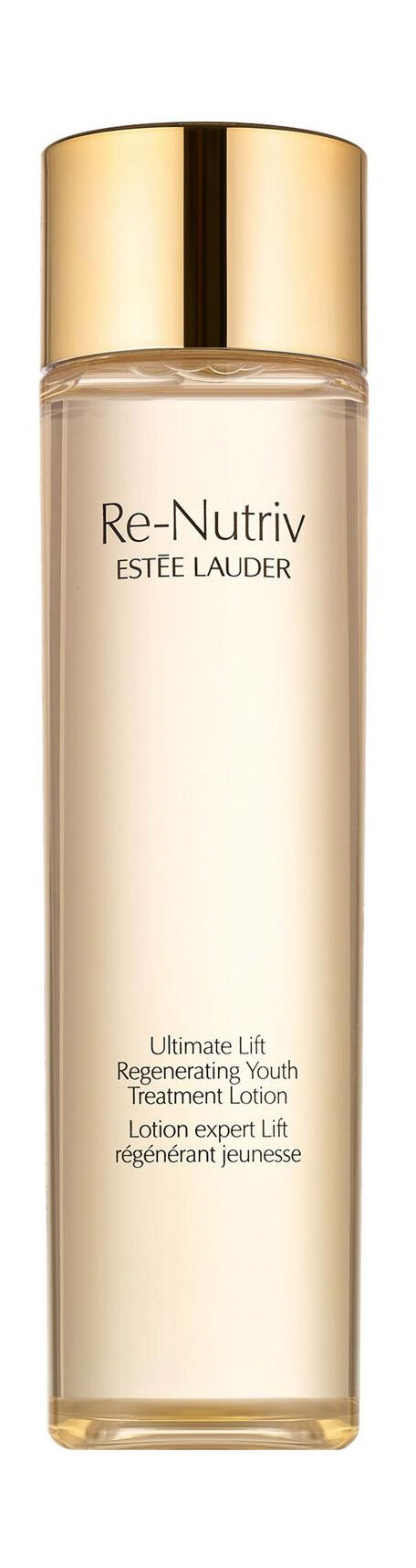 ESTEE LAUDER Re-Nutriv Ultimate Lift Regenerating Youth Лосьон для лица интенсивно омолаживающий, 200 мл