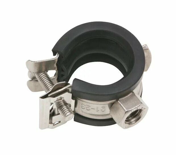 Хомут для трубопровода 108-114 SMARTLOCK в 1уп-2шт WURTH, Германия