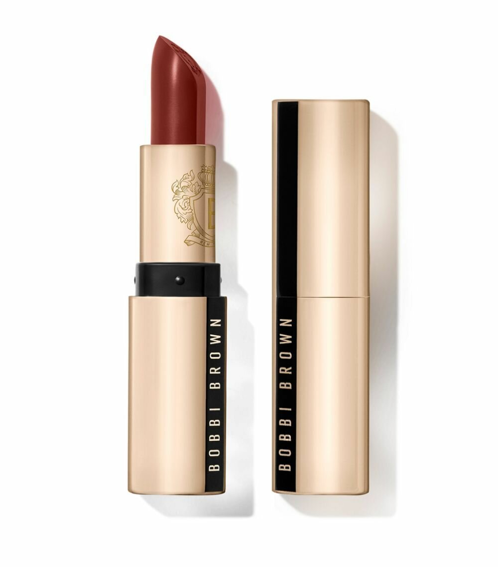 BOBBI BROWN Помада для губ Luxe Lipstick (Claret)