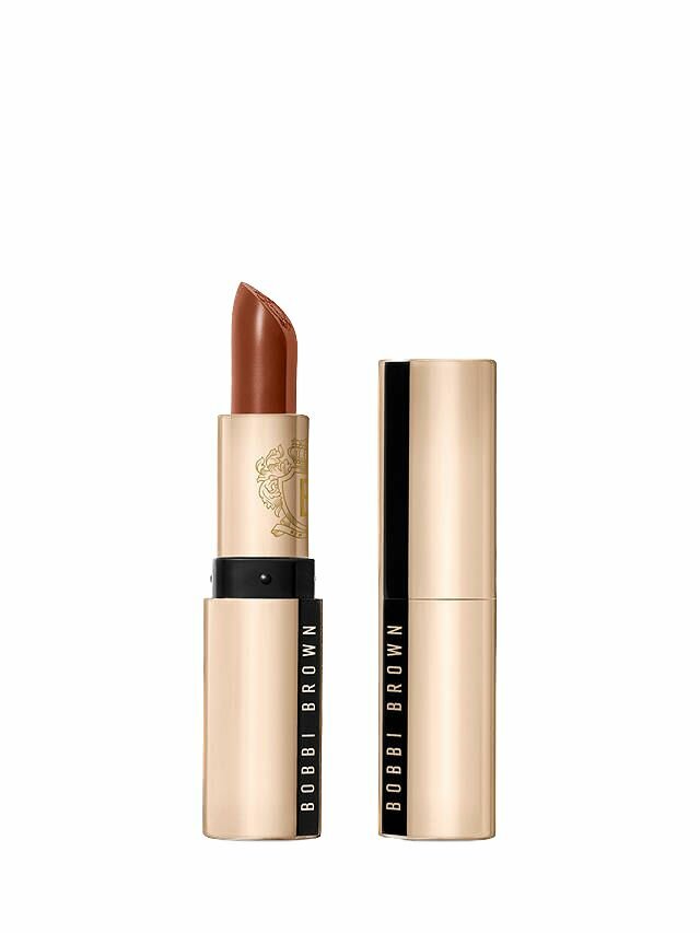 BOBBI BROWN Помада для губ Luxe Lipstick (Boutique Brown)