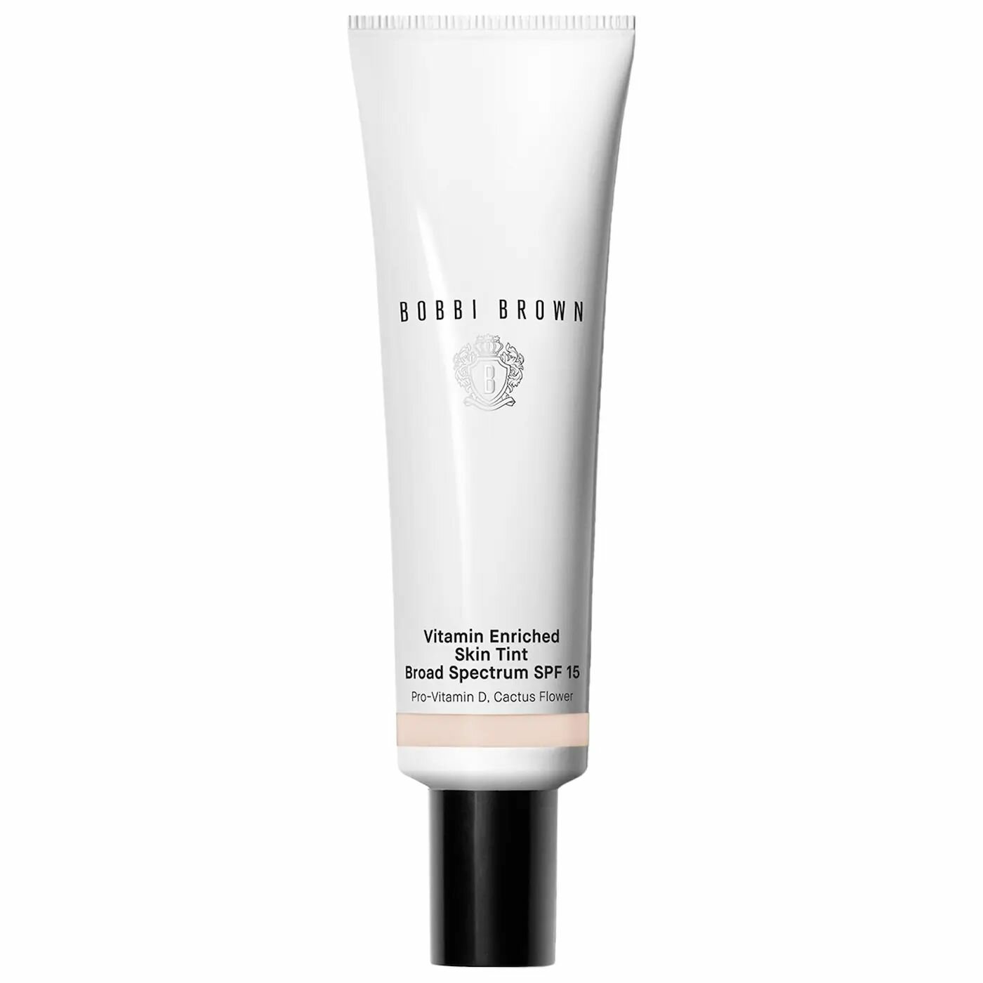 BOBBI BROWN Тонирующий флюид для лица Vitamin Enriched Hydrating Skin Tint SPF 15 (Fair 3)