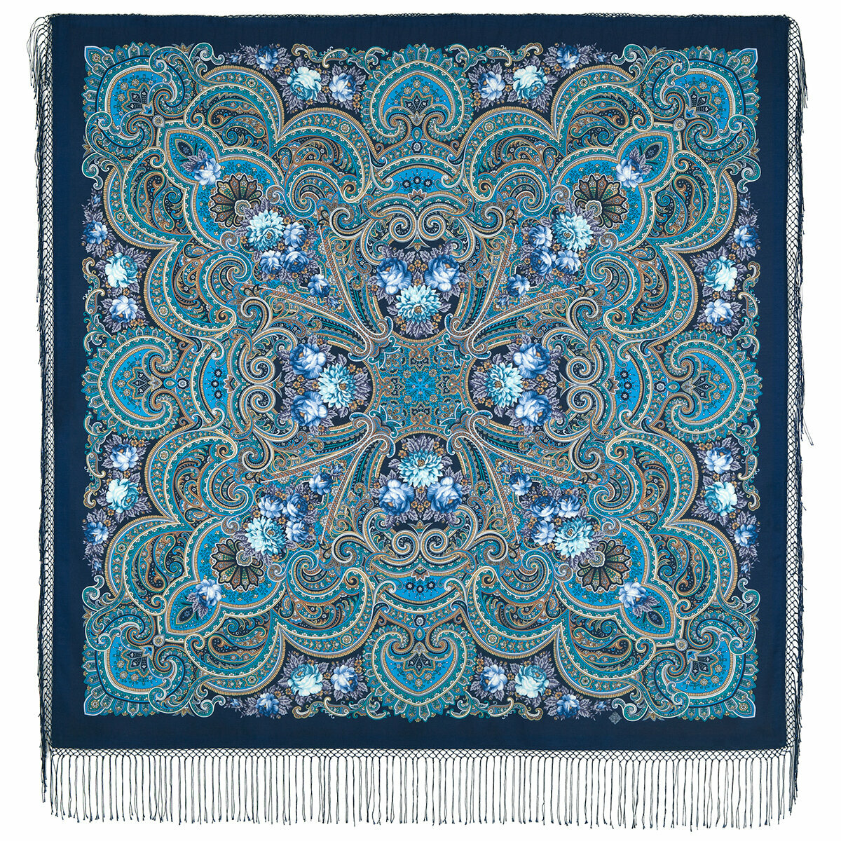 Платок для женщин