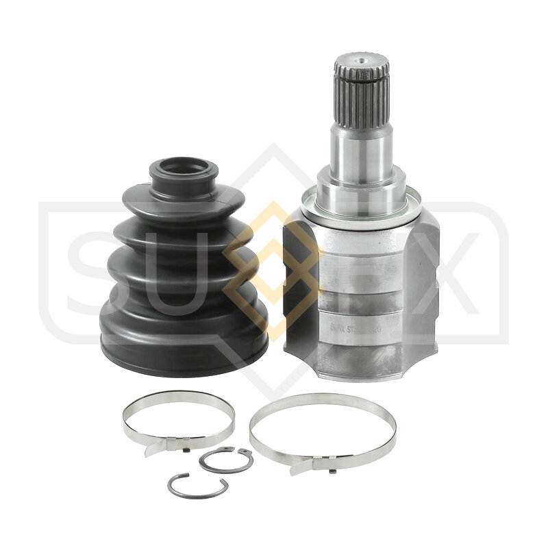 ШРУС внутренний передний левый для TOYOTA COROLLA, CAMRY, AVENSIS / SUFIX ST-1425