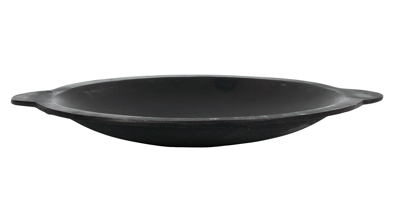 Садж чугунный 40см