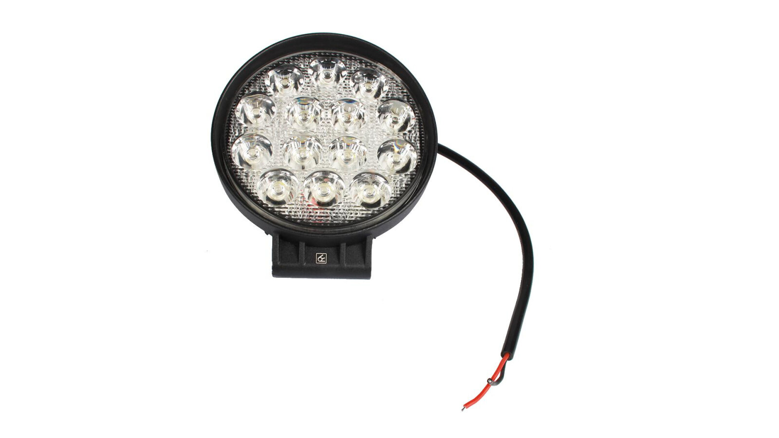 Фара ORION WL-142CF диодная ближний свет 10-30V 1 штука