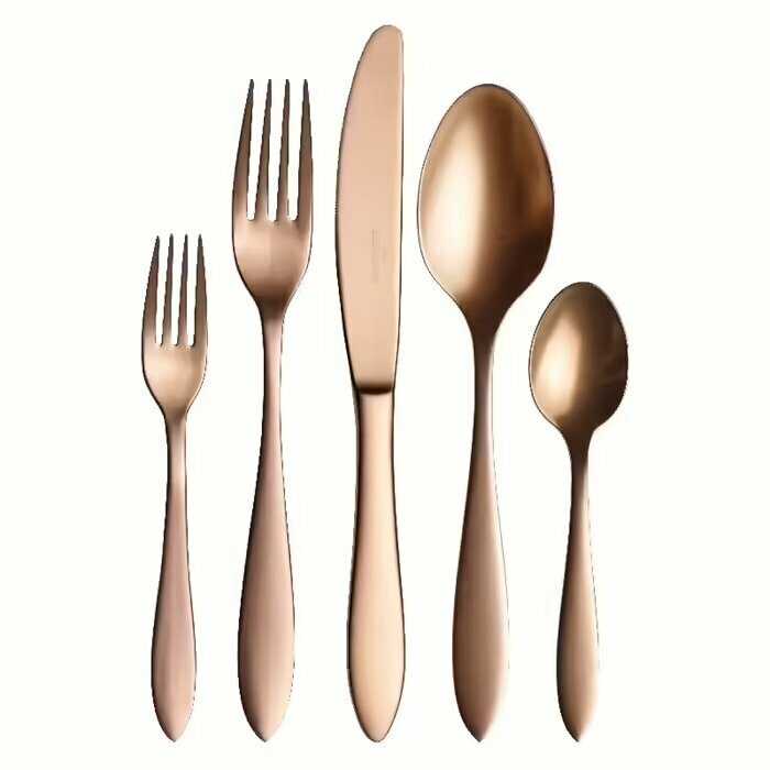 Набор столовых приборов Villeroy & Boch Manufacture Cutlery 20 предметов, 12-6523-9058