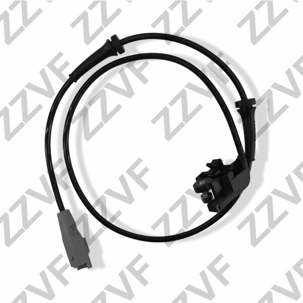 Датчик Абс Задний Citroen C4 (05-11), Peugeot 307 (01-07), 308 от 07 г