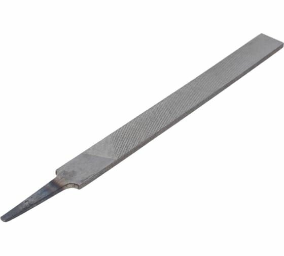 Напильник Gigant , плоский, № 1, 200 мм GT-0028