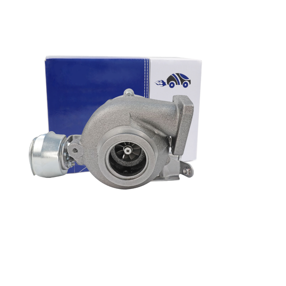 Турбина (Турбокомпрессор) Suzuki Grand Vitara 2