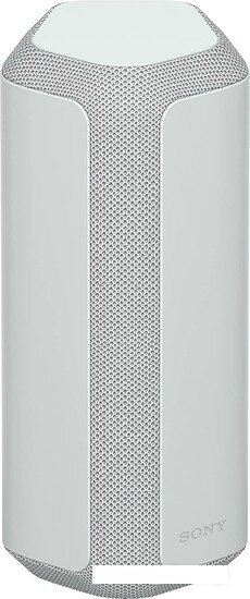 Портативная колонка SONY SRS-XE300/HC Серый