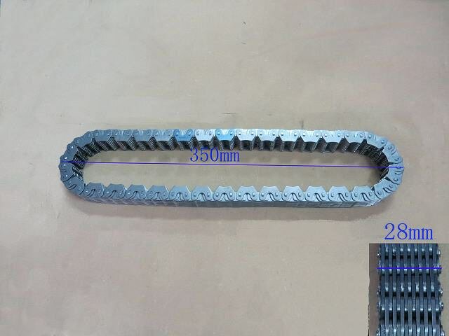 Цепь раздаточной коробки! Great Wall Hover H5 Great Wall арт. 4400143048