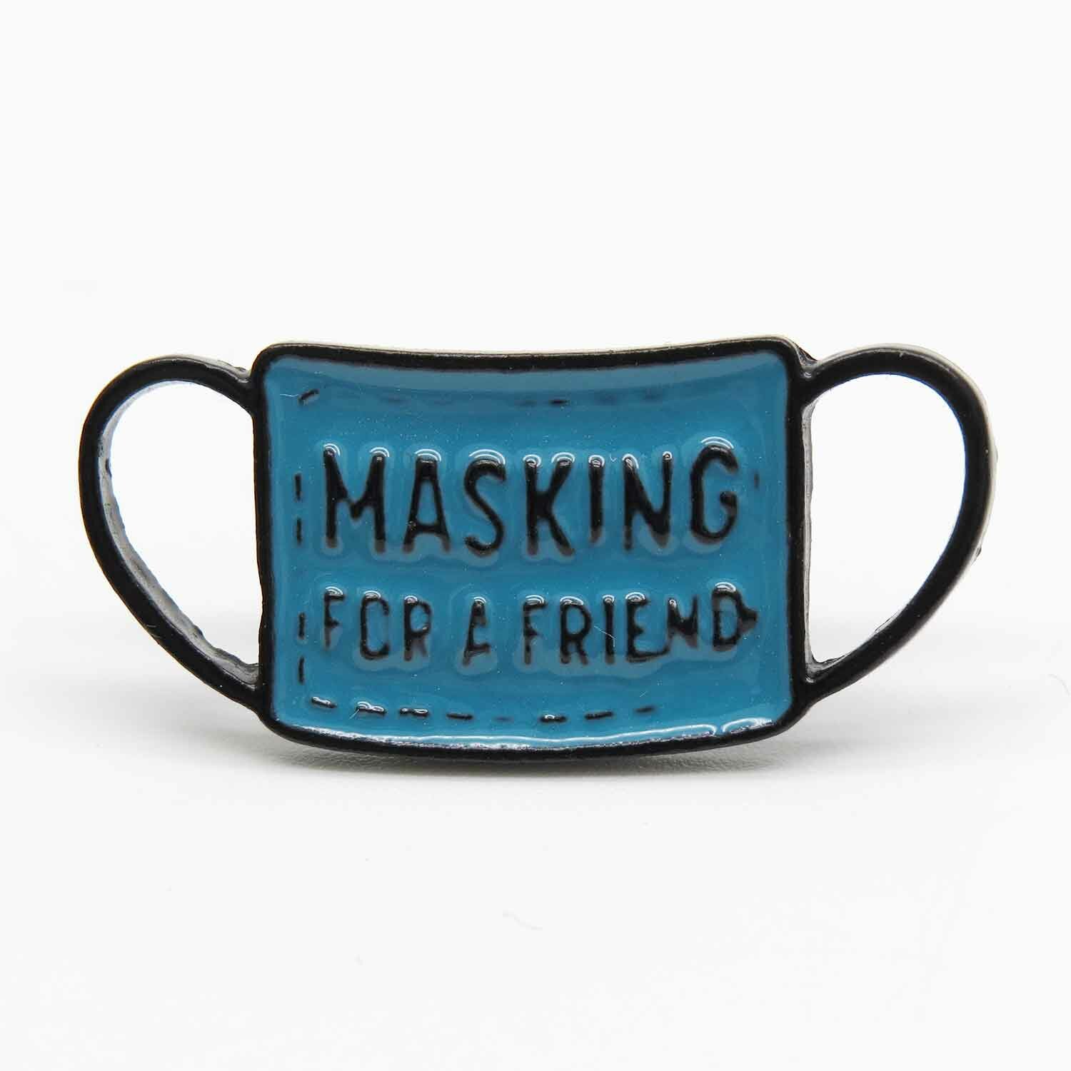 Брошь, эмаль