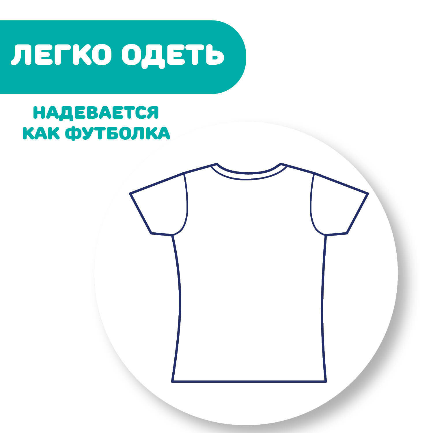 Рюкзак-переноска — фото 1