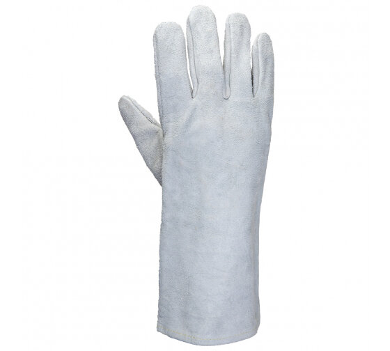 Краги сварщика Jeta Safety сварочные краги, без подкладки, швы Kevlar JWK101-10/XL