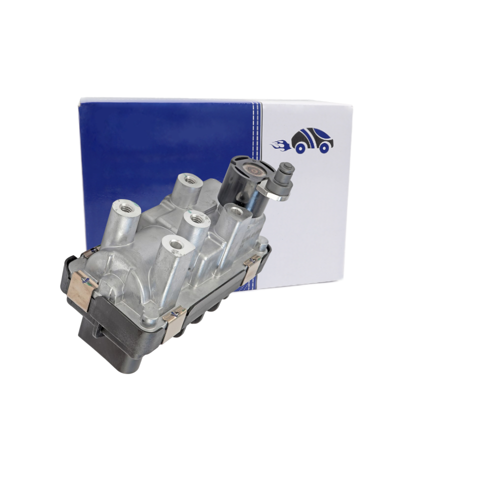 Актуатор турбины (турбокомпрессора) Mercedes Sprinter (Мерседес), новый