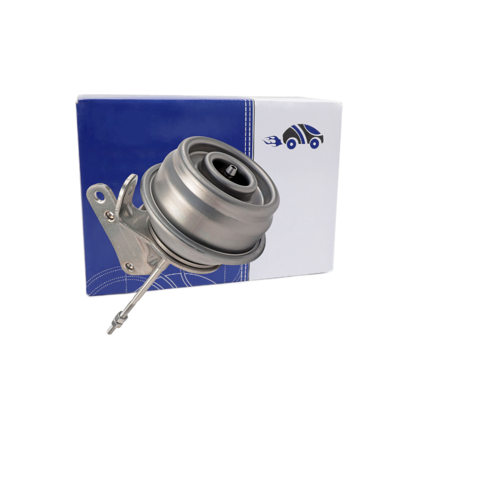 Актуатор турбины (Турбокомпрессора) Volvo S60, V60, XC60, V70, XC70, S80 (Вольво С60, В60, ХЦ60, В70, ХС70), новый