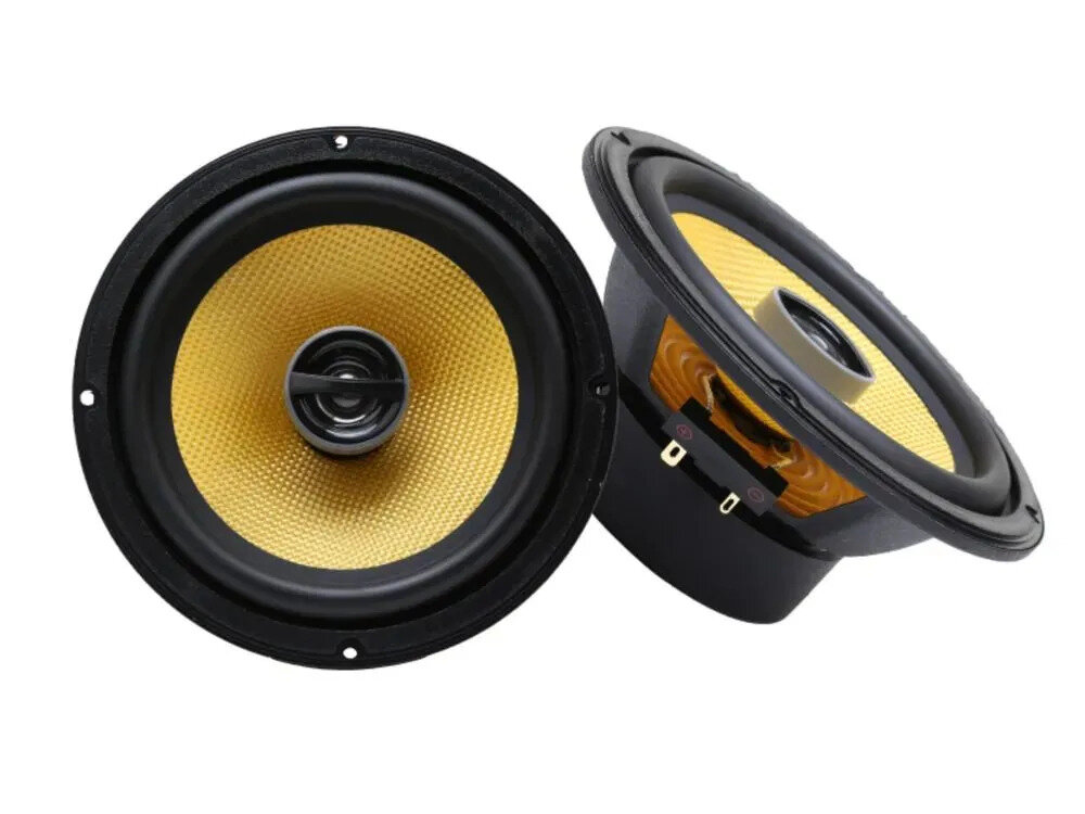 Автомобильная акустика MAGNUM EXPERT MXP-6.5