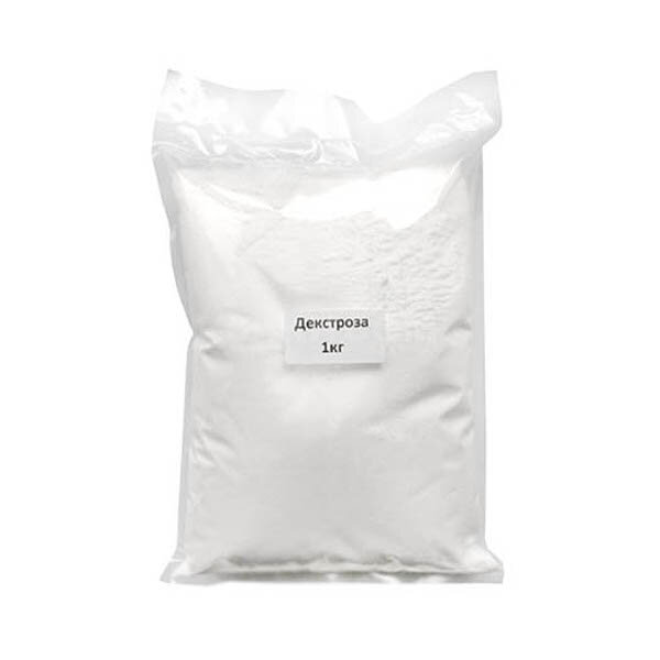 Декстроза, 1 кг
