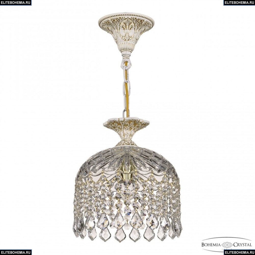 AL16781/22 WMG Leafs Подвесной светильник Bohemia Ivele Crystal, Al1678