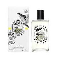 Туалетная вода Diptyque Eau Moheli 100 мл
