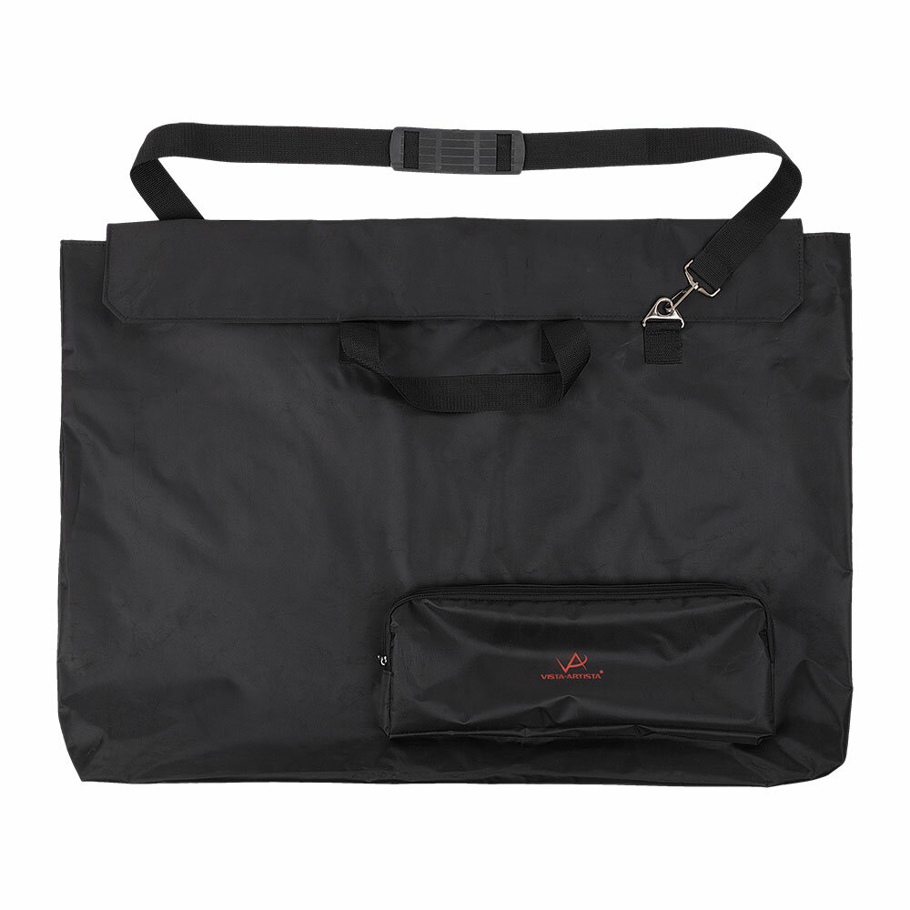 "VISTA-ARTISTA" Чехол для подрамников VCS-02 A2 8 x 79 x 58 см 100% нейлон черный