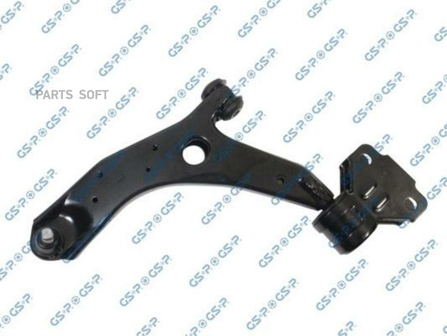 GSP S061661 Рычаг подвески передний левый MAZDA 3 (BL) ()
