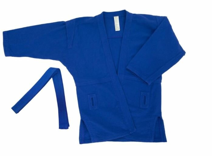 Одежда для единоборств для самбо