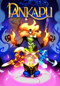 Pankapu - Complete Edition (Steam; PC; Регион активации все страны)