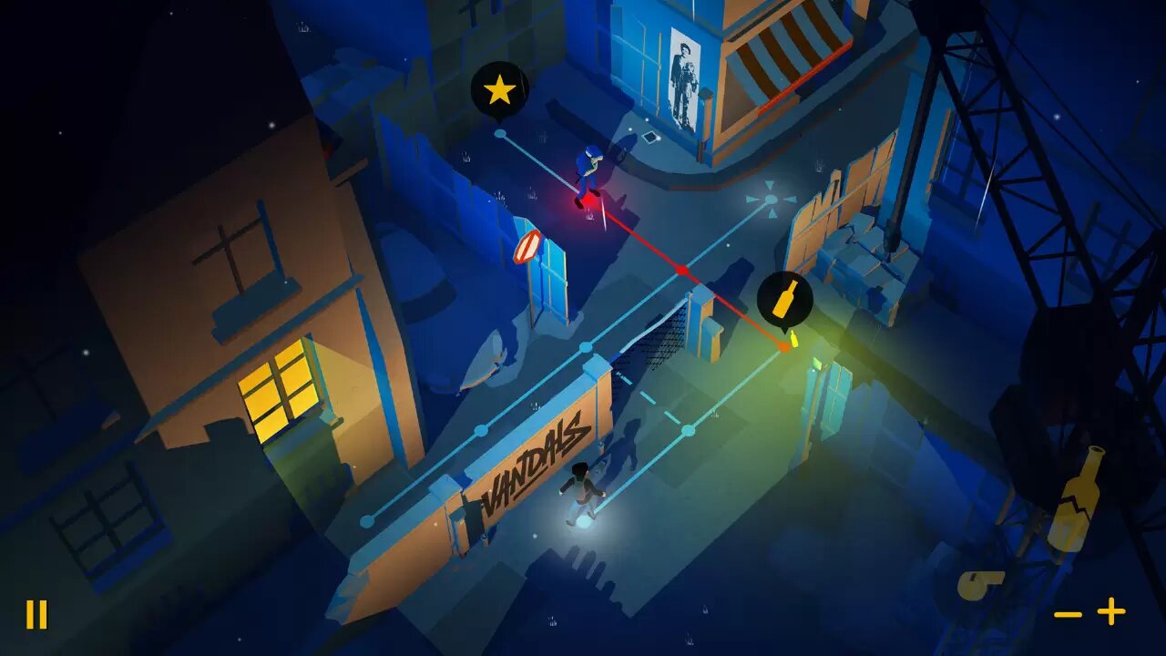 Vandals [STEAM / Россия, Весь мир] — фото 1