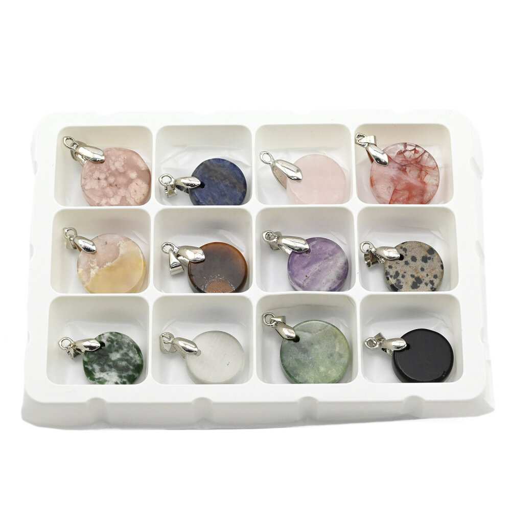 Комплект подвесок