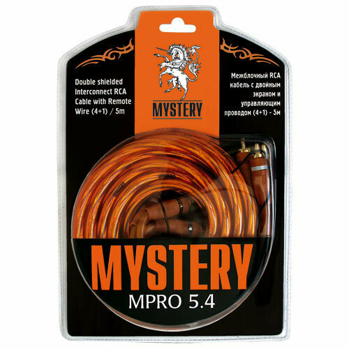 Межблочный кабель Mystery MPRO 5.4