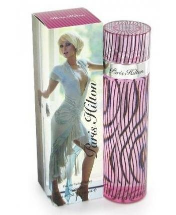 Paris Hilton парфюмированная вода 100мл