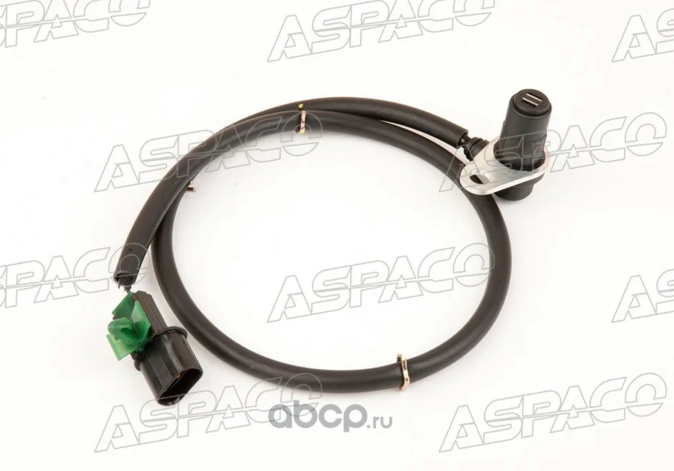 ASPACO AP467191L Датчик ABS задний левый PJ IV