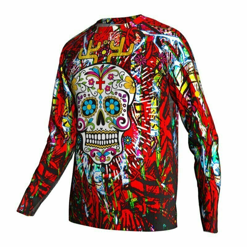 Мотоджерси Cycling Gear/ Джерси / Jersey / Моторубаха