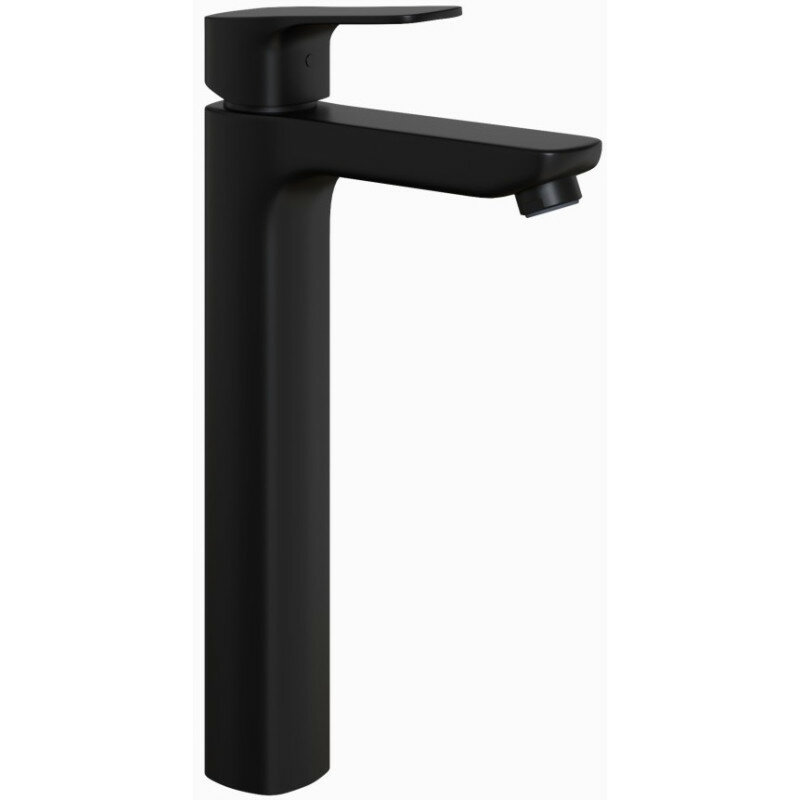 Смеситель для раковины Paini Viva Style P4YO205LL черный матовый