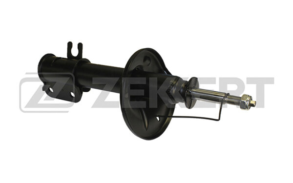 Амортизатор Chevrolet Spark 05-; Daewoo Matiz (M200, M250) 05- передний Zekkert правый