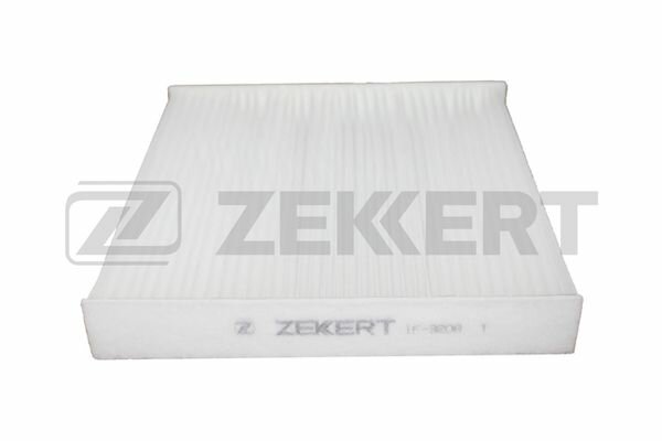 Фильтр салона Honda Jazz/Fit 07-, CR-V 18- Zekkert